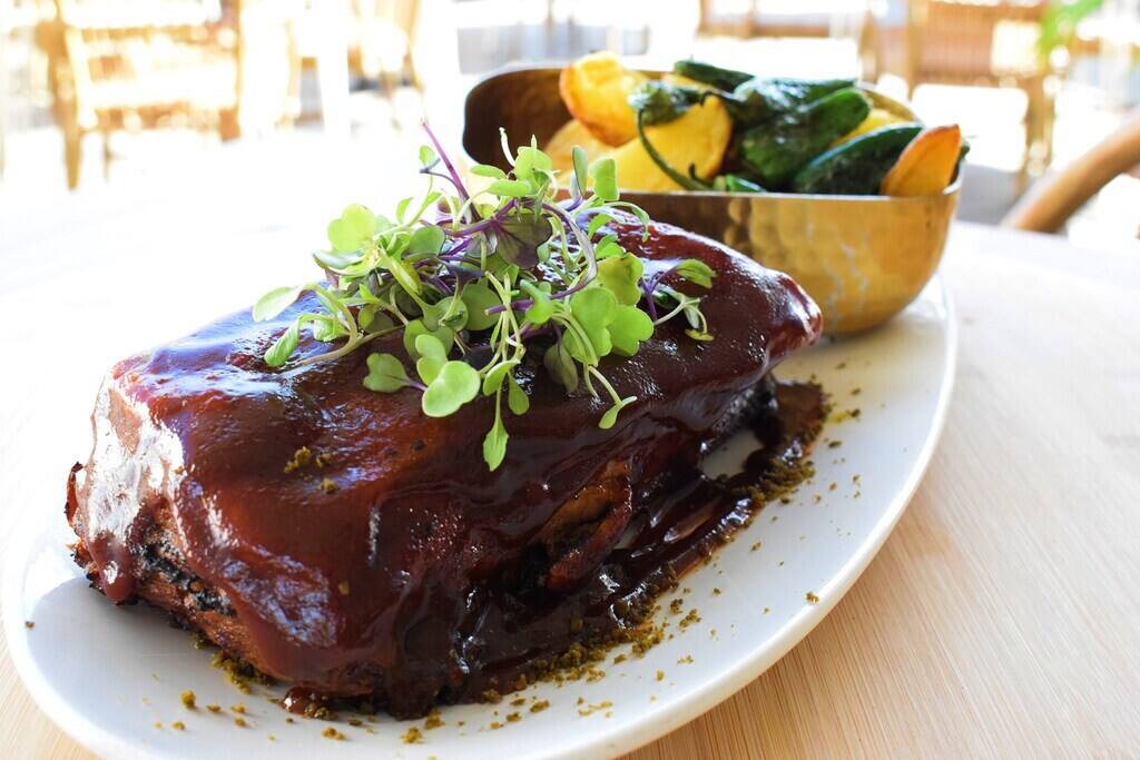 Boraz Chiringo Club | Gastronosfera